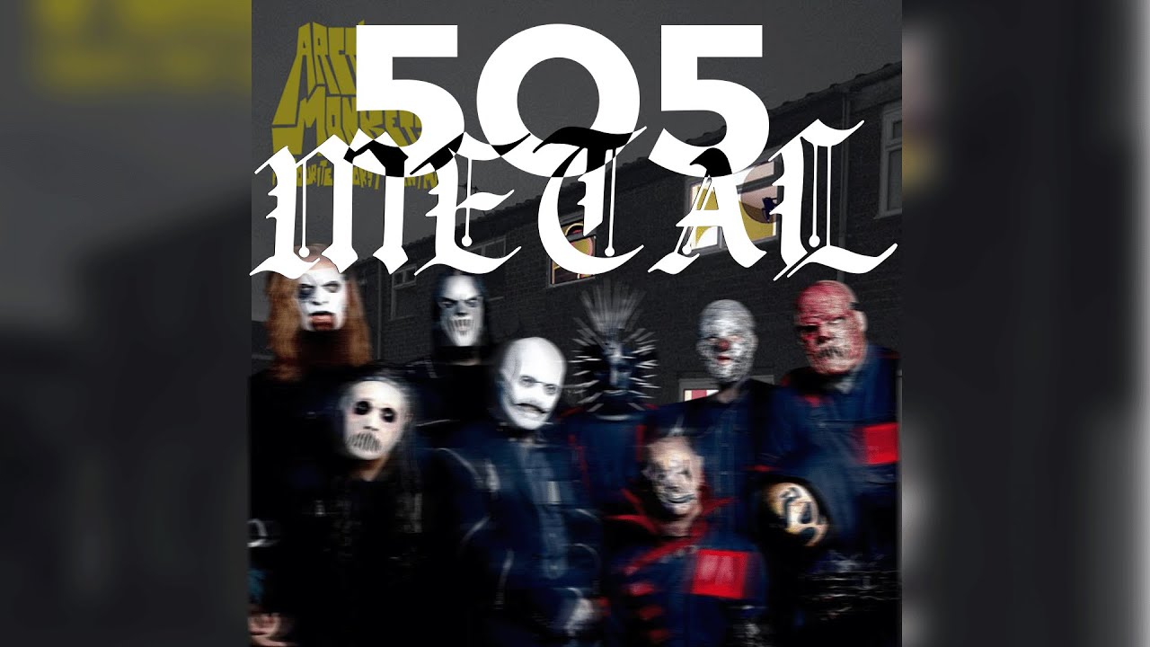 5O5 mas é do Rock - YouTube