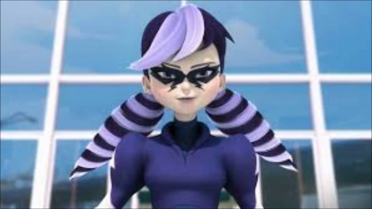 Top 10 De Alguns Vilões de Miraculous - YouTube