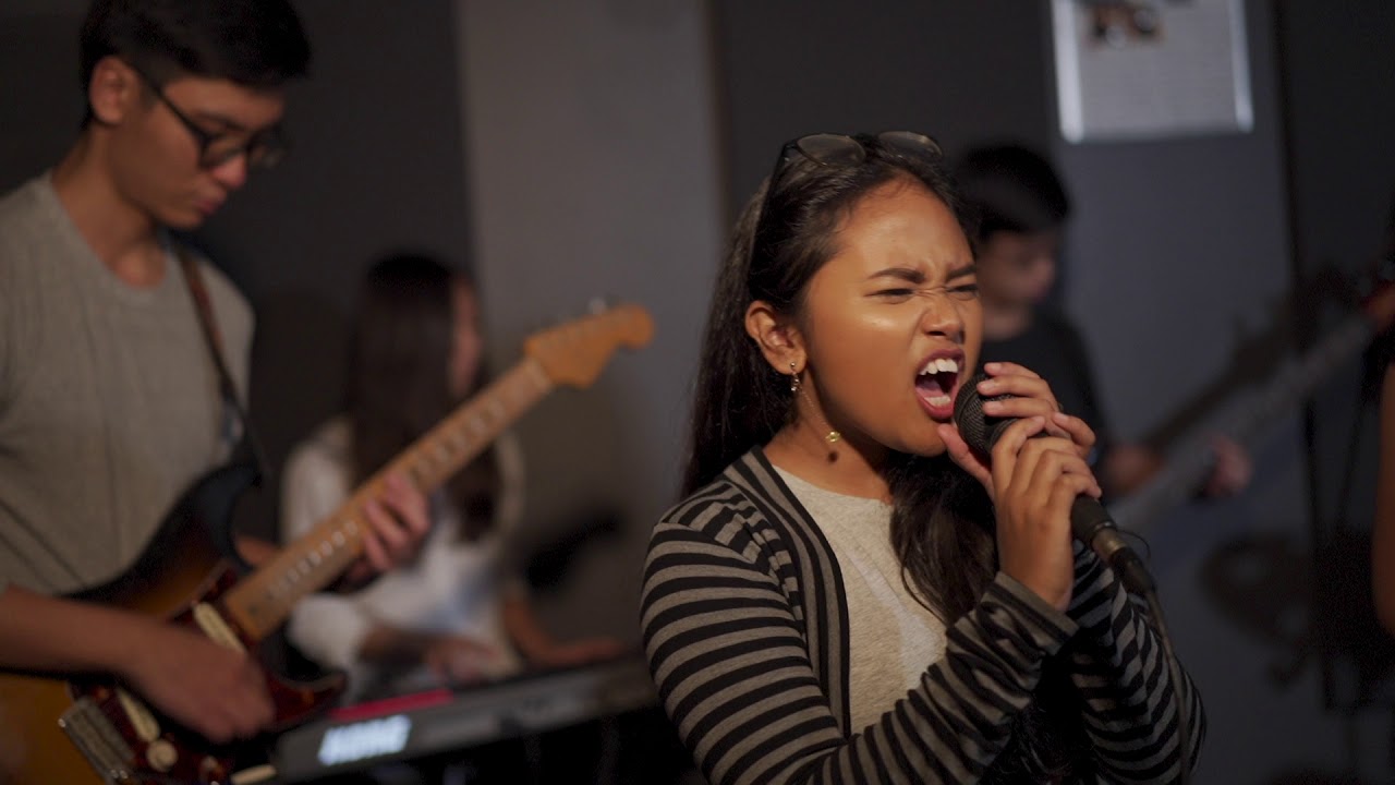 My Type | Saint Motel (Cover) - Pebbles - YouTube