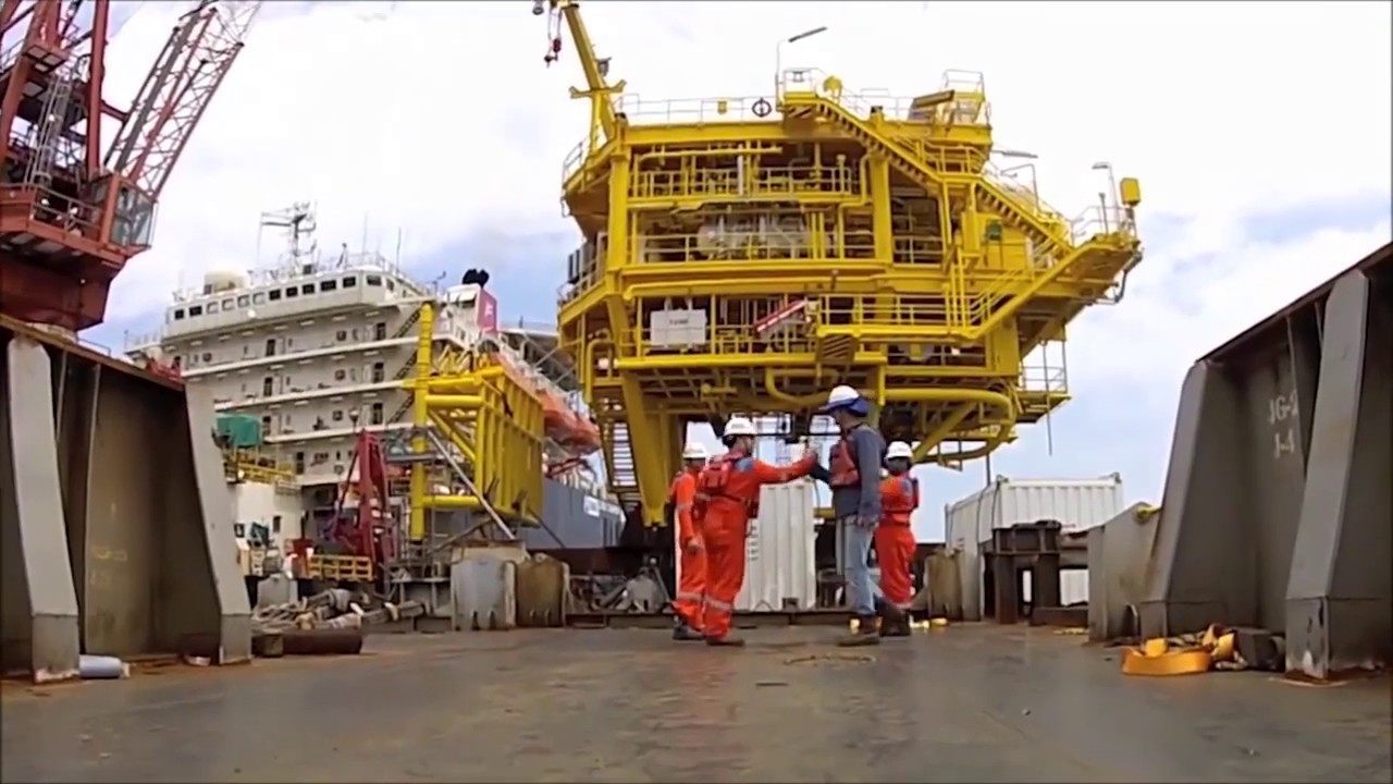 Ngành Kỹ thuật công trình thủy (PFIEV) - YouTube