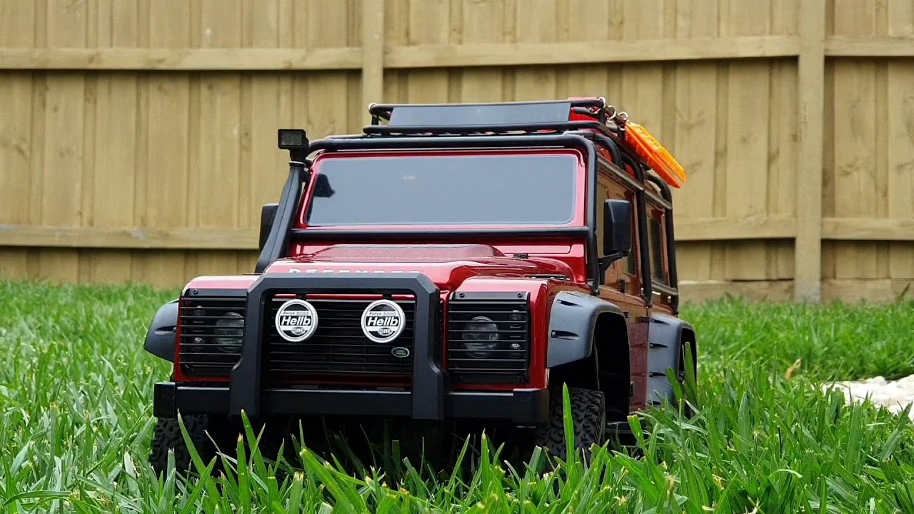 Driving 0.5 recorded speed edited - YouTube