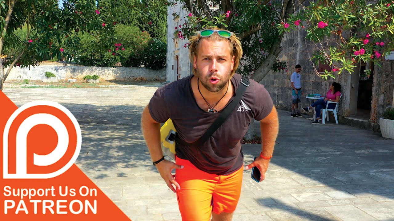 Welcome to our Patreon Video - YouTube