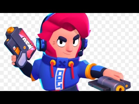 New challenge colt! Brawl stars - YouTube