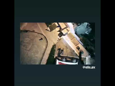 Banji jumping - YouTube