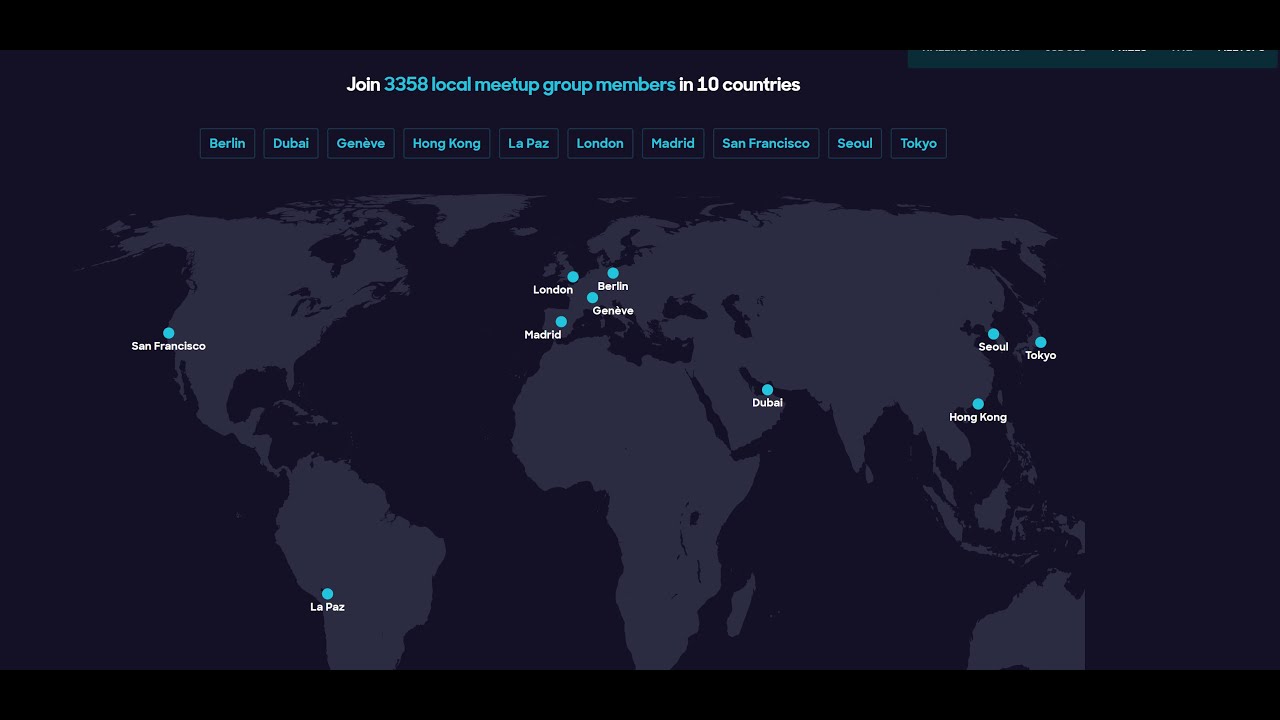 How Ocean Protocol Can Build On & Web3 - YouTube