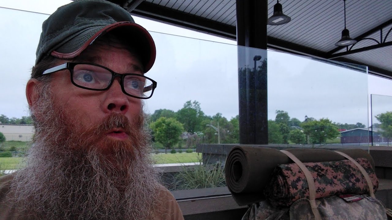 Shoestring update on my trip (see description)... - YouTube