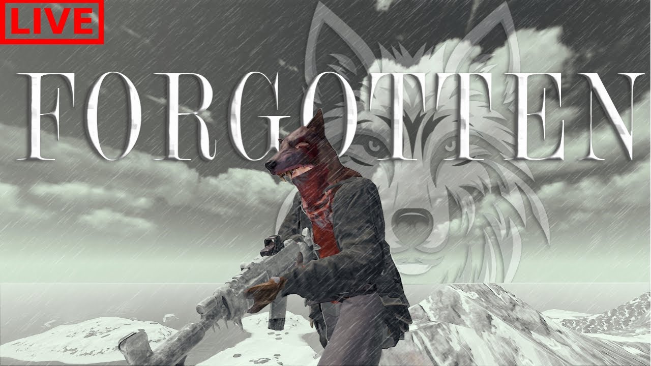 Minal 'Aidin wal-Faizin Semuanyaa - RUST INDONESIA !update - YouTube