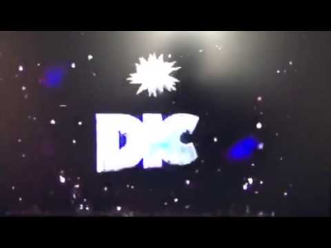 DiC Television (1991) Logo - YouTube