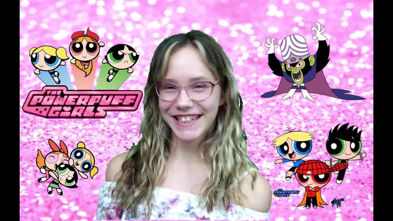 Sammy Kat Q & A...with a SPOOOOOKY BONUS!! - YouTube