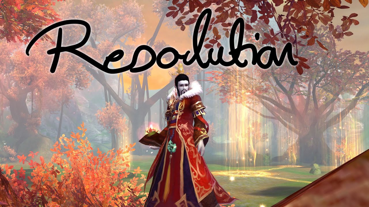 Resolution| Episode 6| "OH BIG TROUBLE" - YouTube