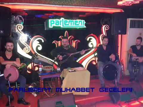 HAKAN ATİK   SARHOŞUM BENİM & YAR SENİNİM