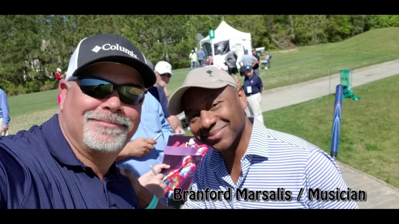 Monday After The Masters Pro - Am & Concert 2019 - YouTube