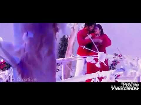 Madhubala- music video