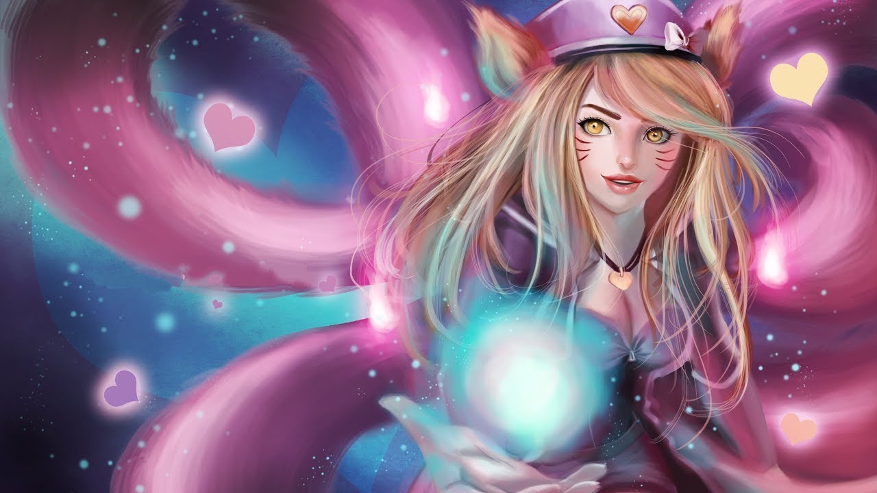 Nightcore - "A" (Rainbow) 레인보우 Full HD [M V] - YouTube