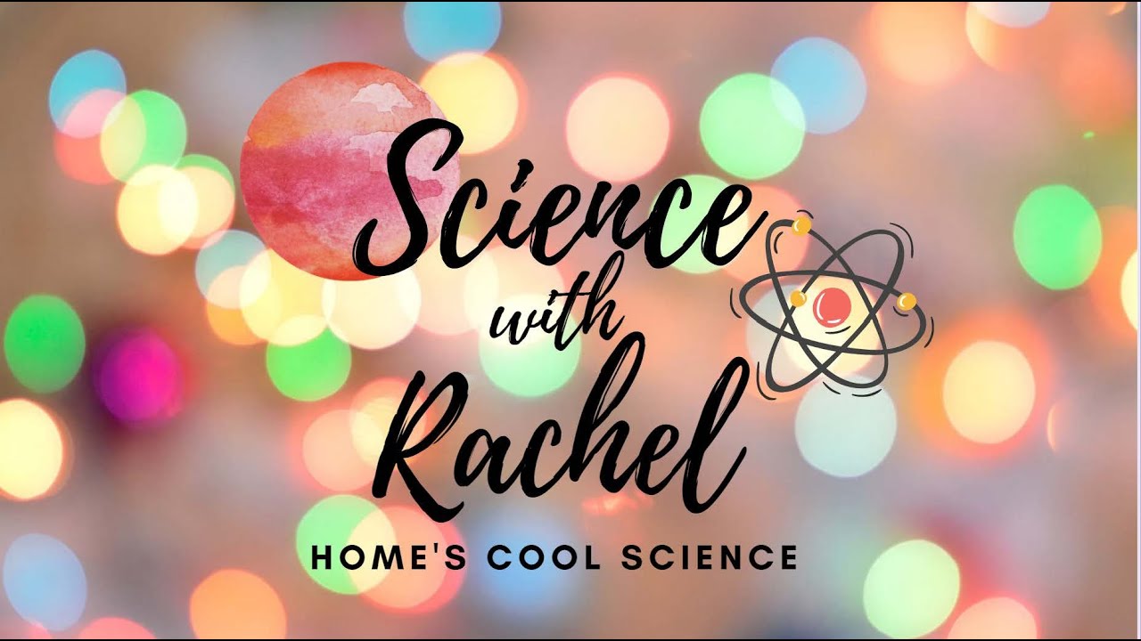 Science With Rachel Courses - YouTube