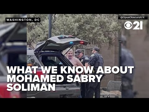 Boulder terror attack suspect's legal status reignites immigration debate