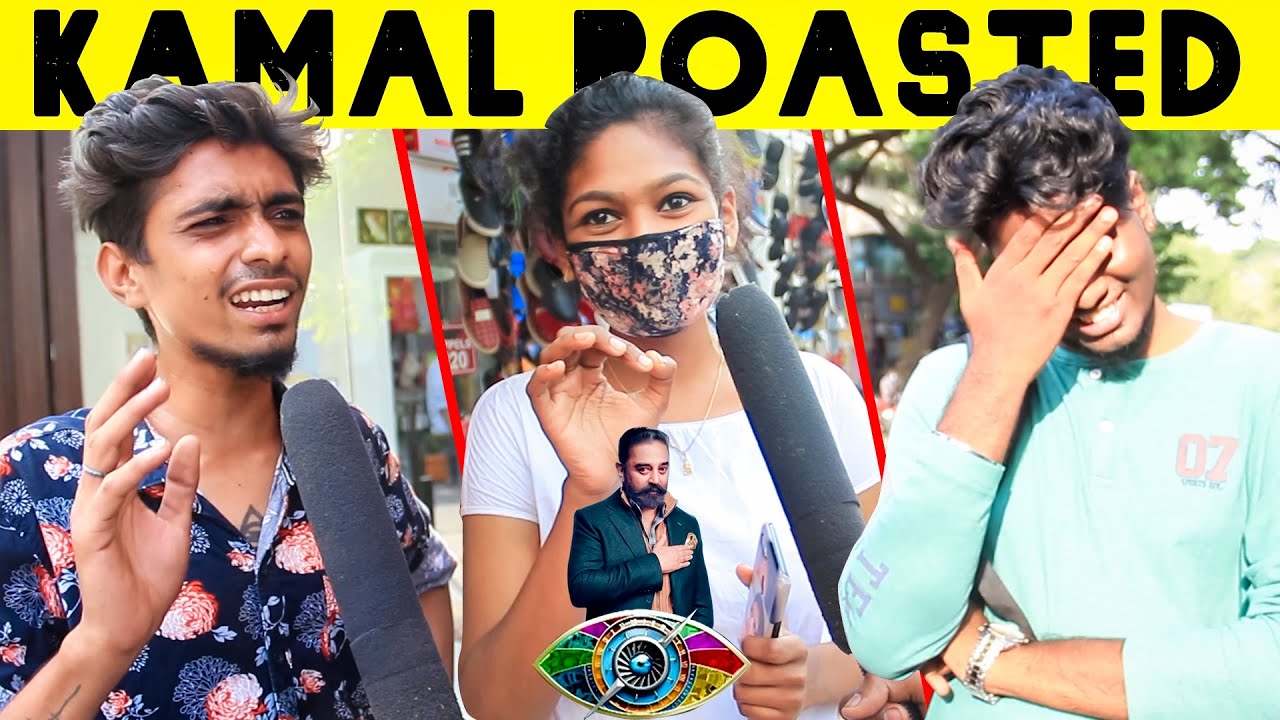 Rioதான் BB4 Title Winner" | BiggBoss4 Tamil Title Winner?!? | Public ...