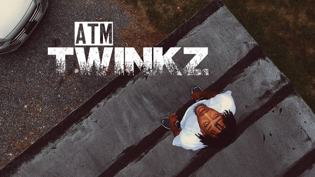 ATM Twinkz - Step Child Remix Freestyle (Shot by @OneRoomMedia) - YouTube