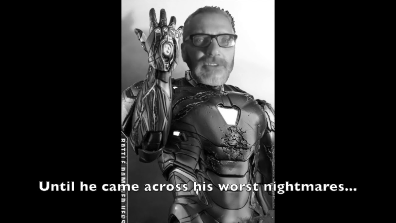 The Field McConnell Album - YouTube