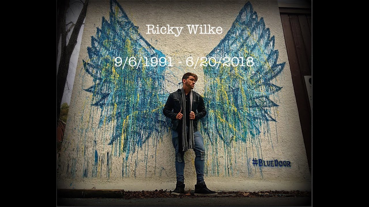 Ricky Wilke - YouTube