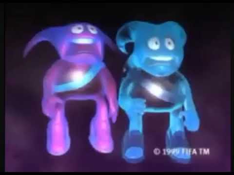  2002 FIFA WORLD CUP KOREA AND JAPAN (PRESENT DECEMBER 2, 1999) ATO, KAZ AND NIK THE REMEMBER 2000S 