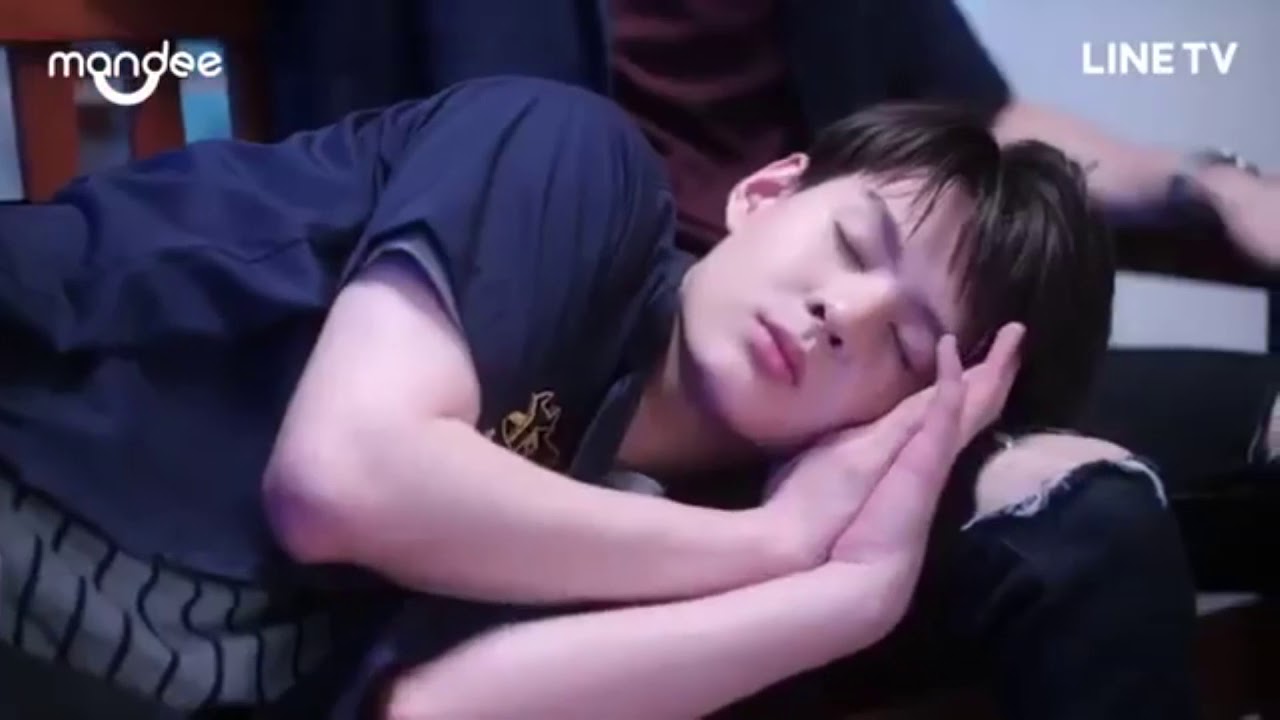 【Why R U the series】緣來誓你เพราะรักใช่เปล่า Fighter&Tutor part1 (EP4 ...