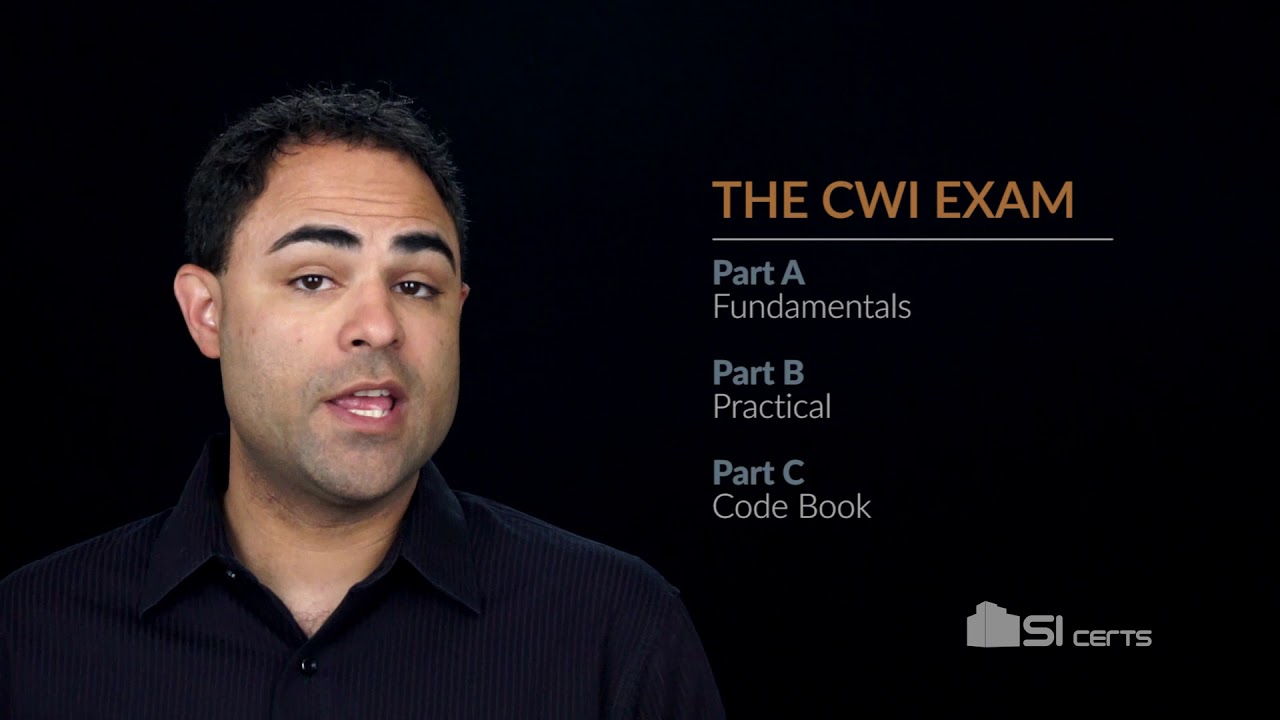 What Is the AWS CWI Exam Pass Rate? - YouTube