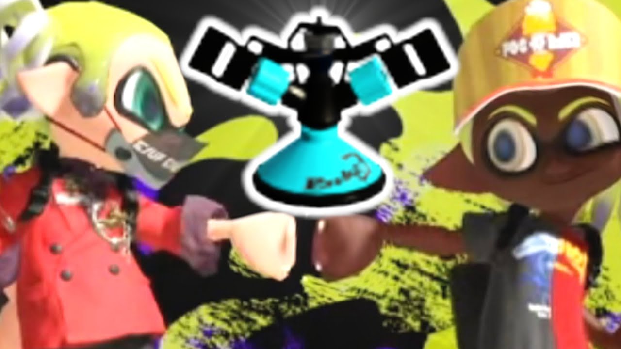 Splatoon 3 Memes All About Sizzle Season - YouTube