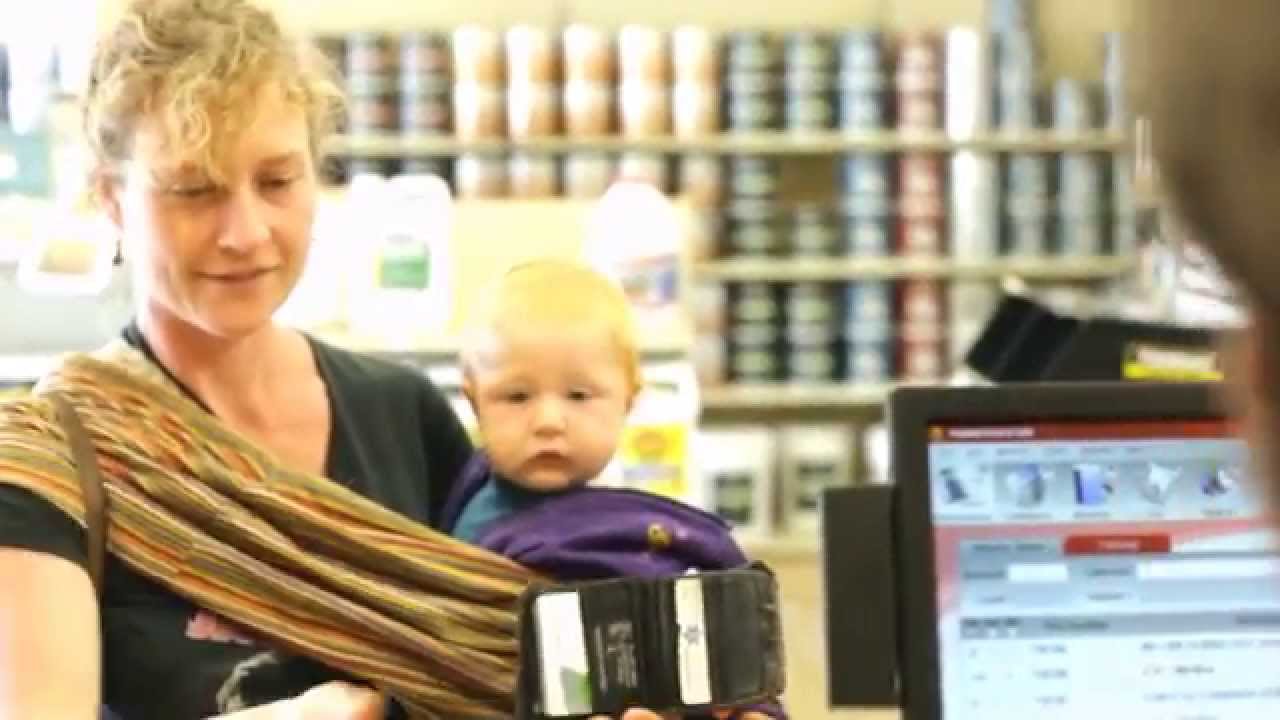 Product Pricing By Class in Paladin POS - YouTube