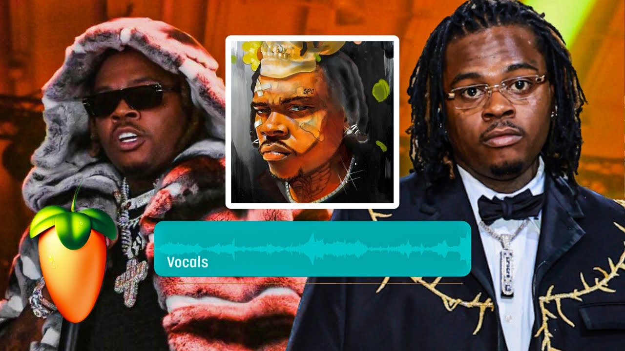 How To Sound Like GUNNA - "FUKUMEAN" ( Free Vocal Preset) - YouTube