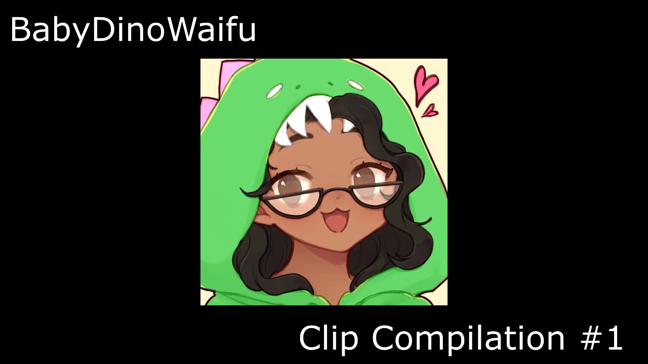 Stream Compilation #1 - Hello Youtube UwU - YouTube