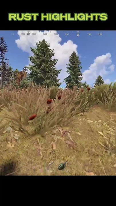 Failed Counter Raid | RUST - YouTube