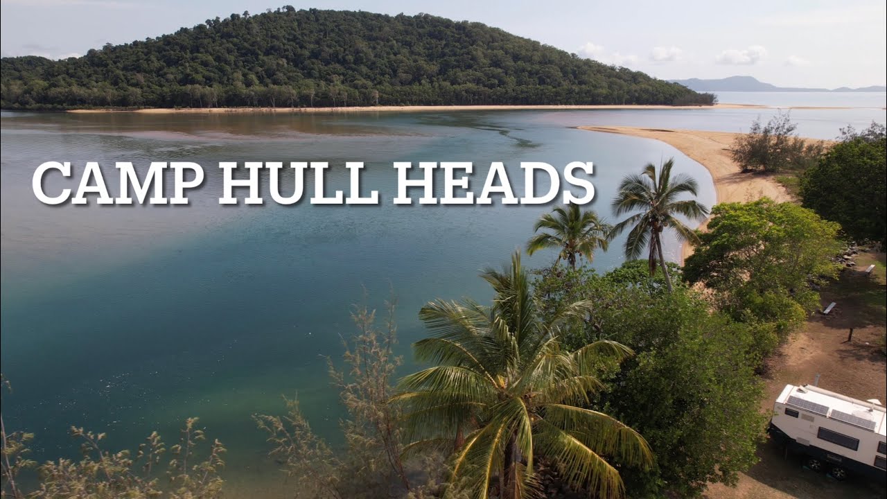 Camp Hull Heads Tully - YouTube