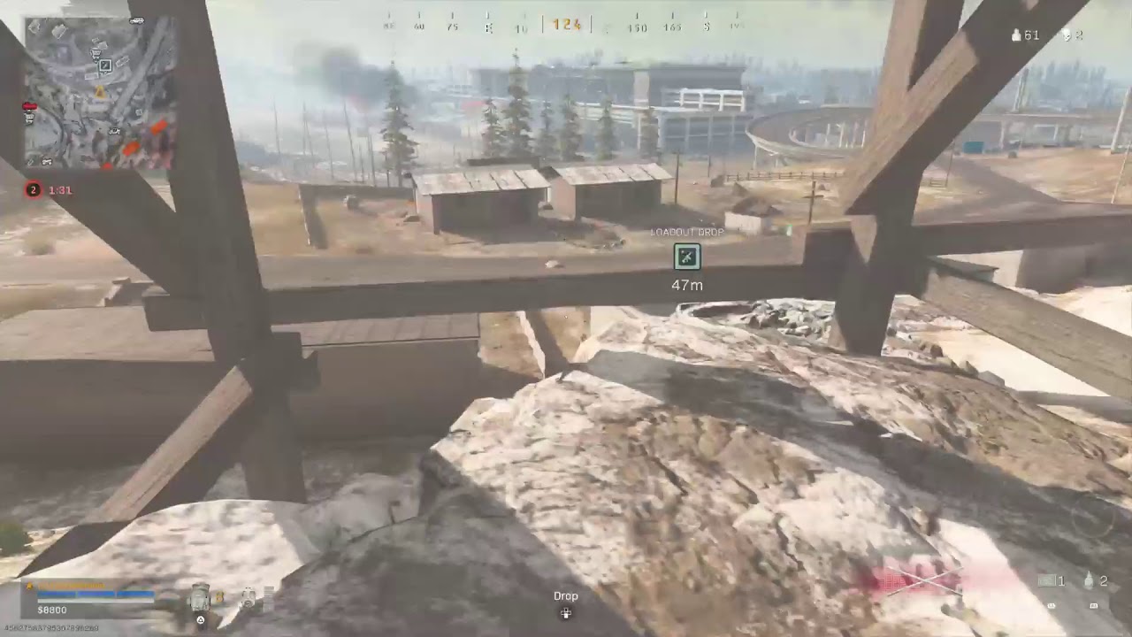 VERDANSK VIBES PRACTICE MAKES PERFECT DAY 4 - YouTube