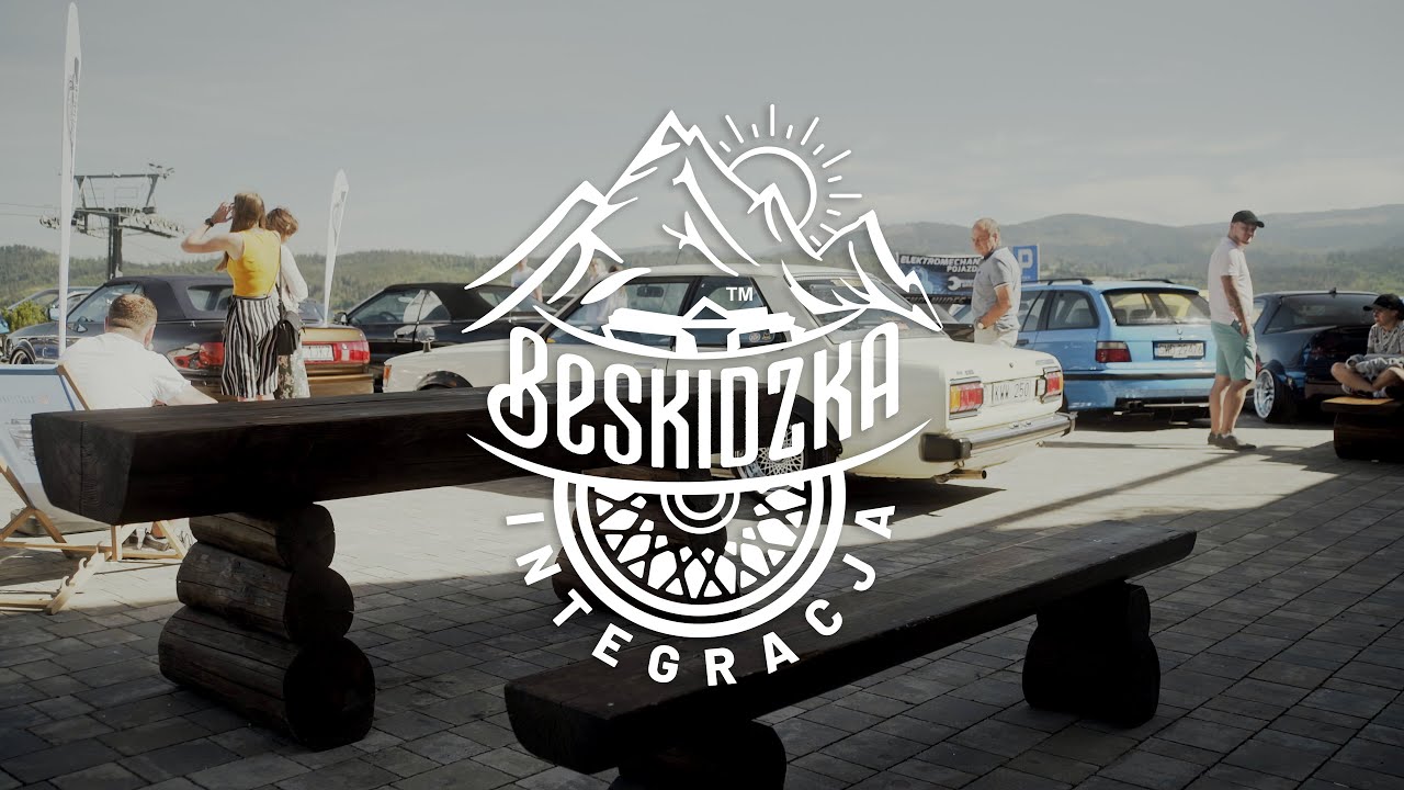 Beskidzka Integracja (Official After Movie) 2020 - YouTube