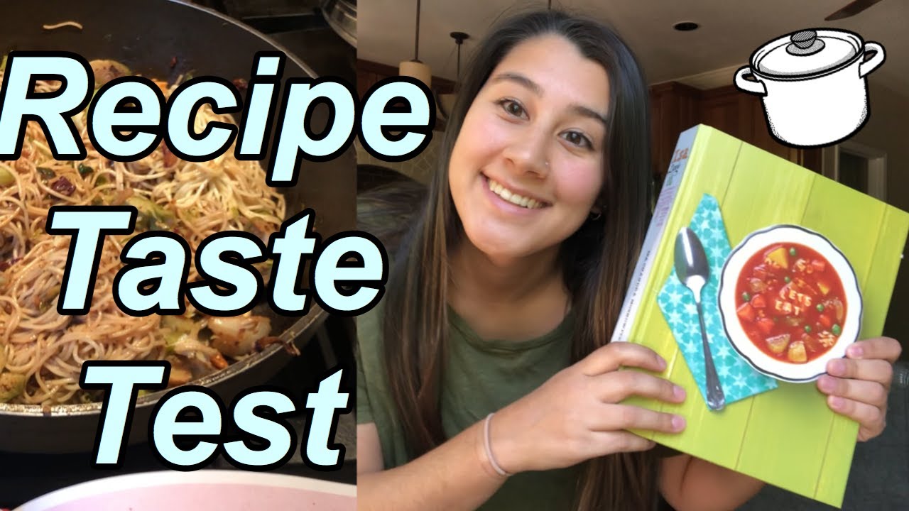 COOK WITH ME | Recipe from Isa Does It Vegan Cookbook - YouTube