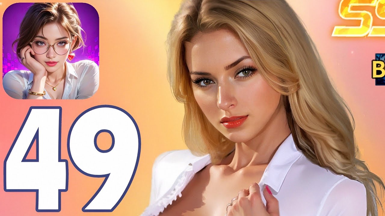 Apex Girl - New Character - Ratih - Gameplay Walkthrough Part 49 ( ANDROID / iOS ) - YouTube