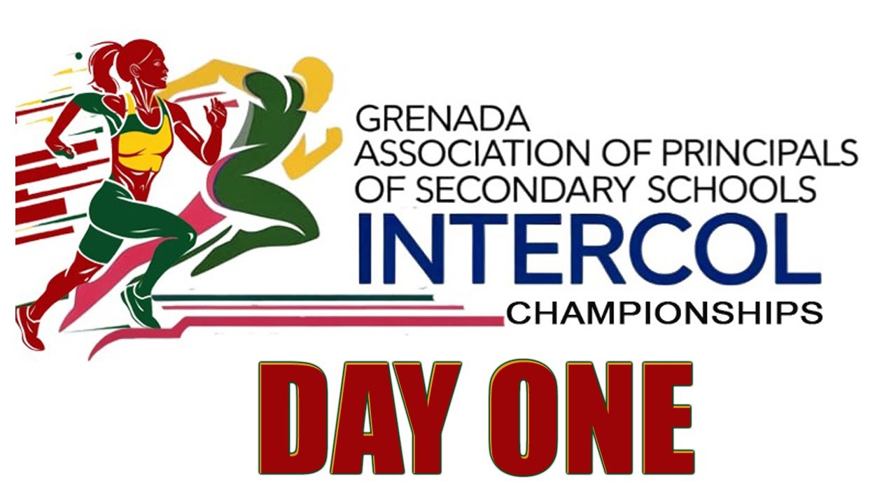 53rd GAPSS Intercol Championships 2025 | April 8th, 2025 - YouTube