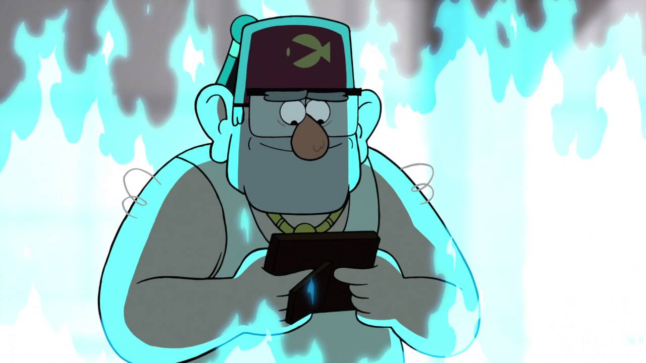 Gravity Falls Bill Cipher Death English Youtube