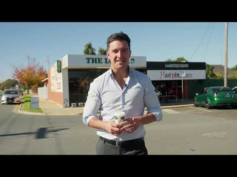 Parker Street, Shepparton | Spotlight on Business