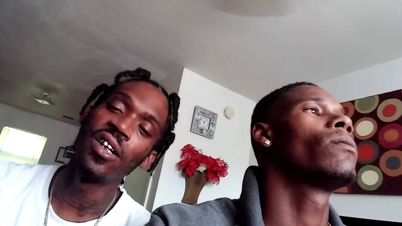 Freestyle off the zanxe - YouTube