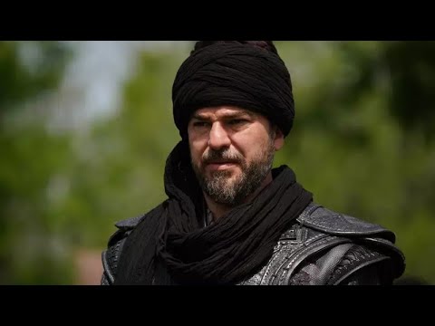 ertugrul ghazi status | dusra jang suru huwa | @tabii.urdu  #IYI