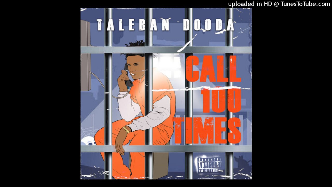 Taleban Dooda - Call 100 Times #SLOWED - YouTube