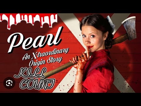 Pearl (2022) Kill Count - SO1 - YouTube