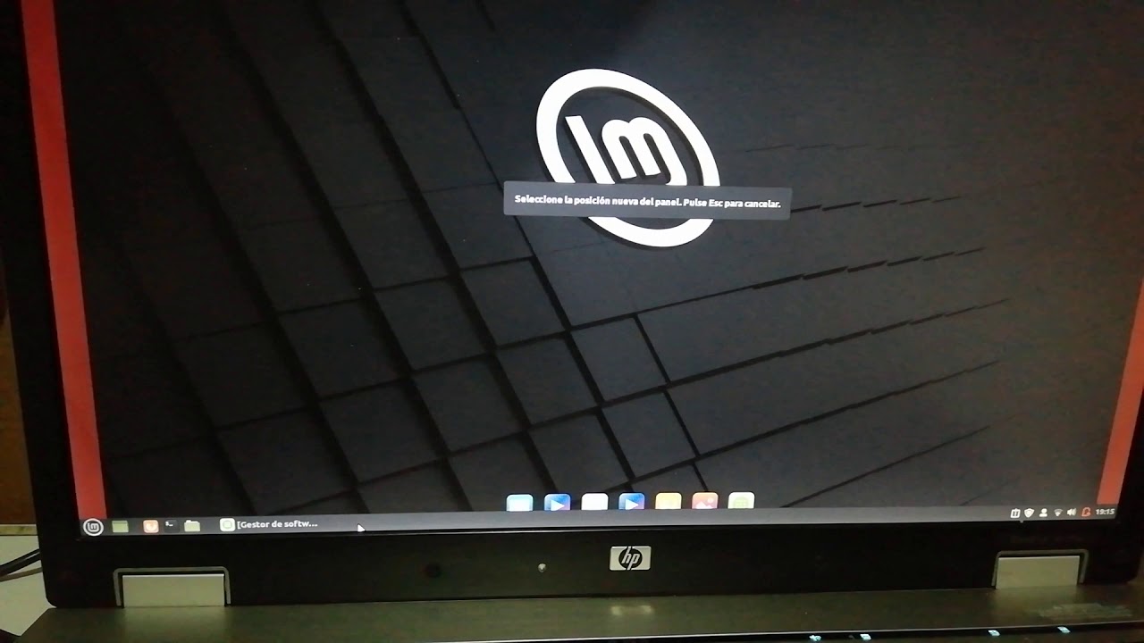 Instalar plank desde terminal linux mint - YouTube