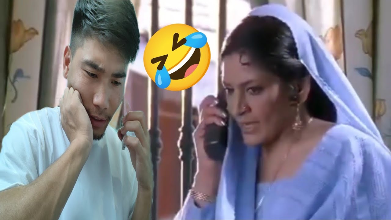 Funny Phone Call 😂 || Entertainment Video - YouTube