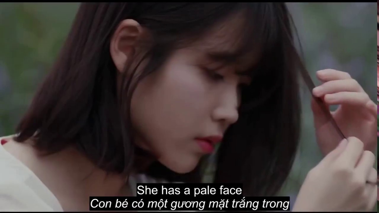 [FMV][Vietsub - Engsub] IU ft Hyori - She's different from me (Hyori's ...
