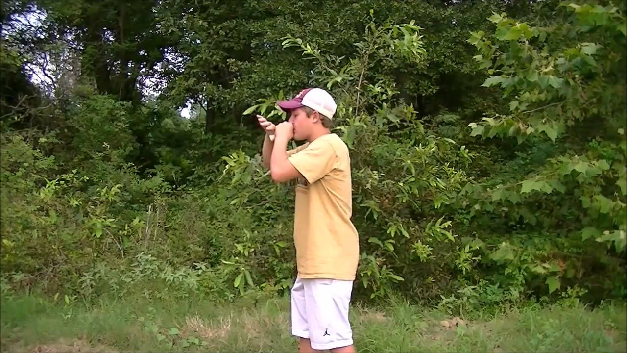 Kwakman Calls All Things Fowl (ATF) - YouTube
