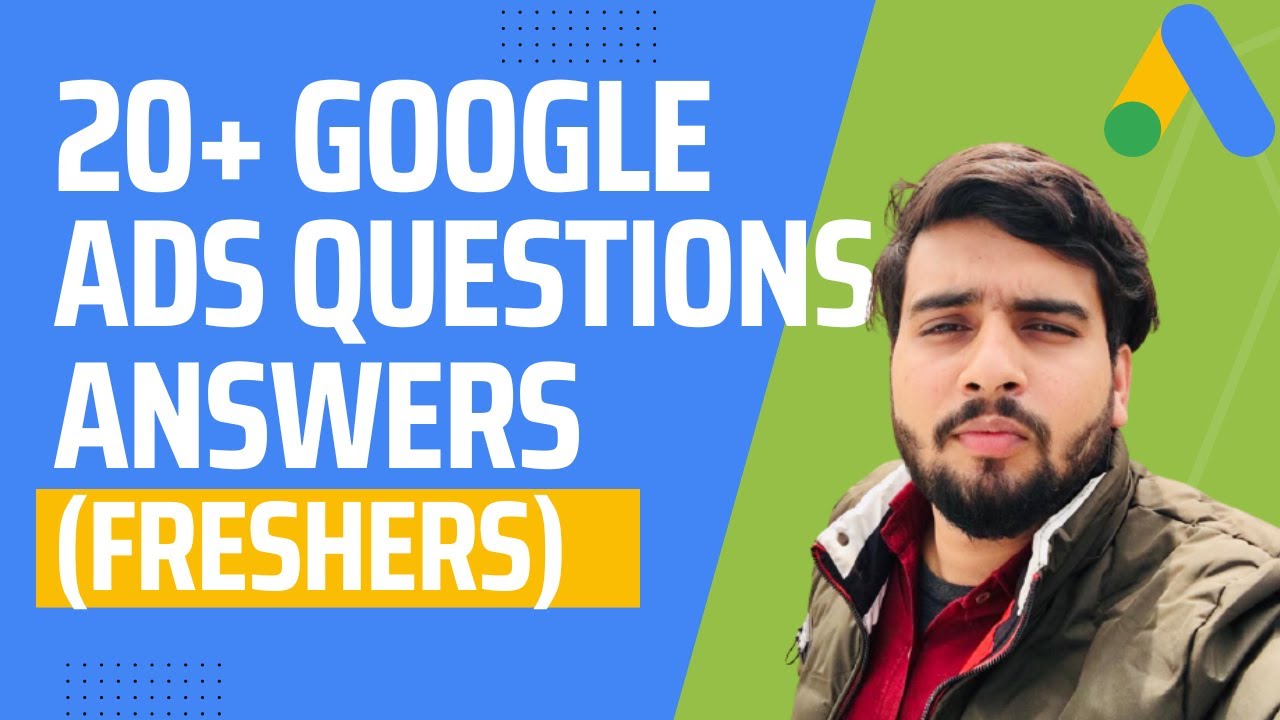 Get Hired for Your Dream PPC Job: Top 20+ Interview Answers! google ads ...