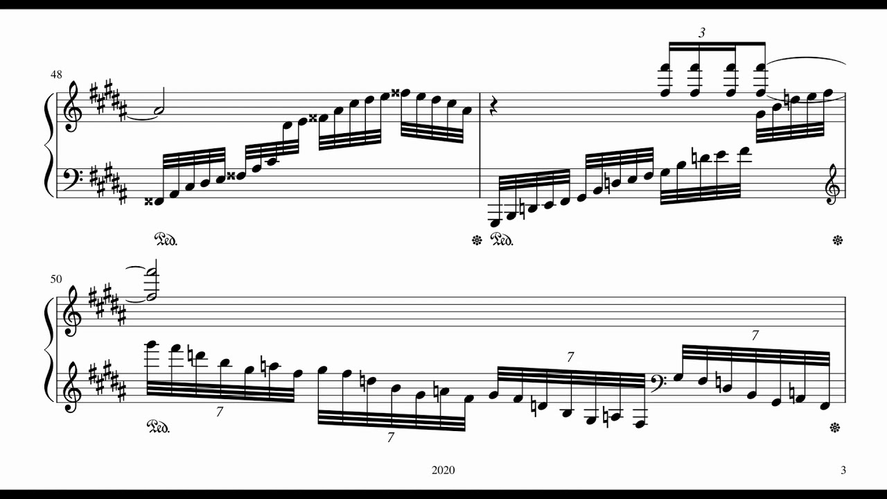 Midnight Tango - YouTube